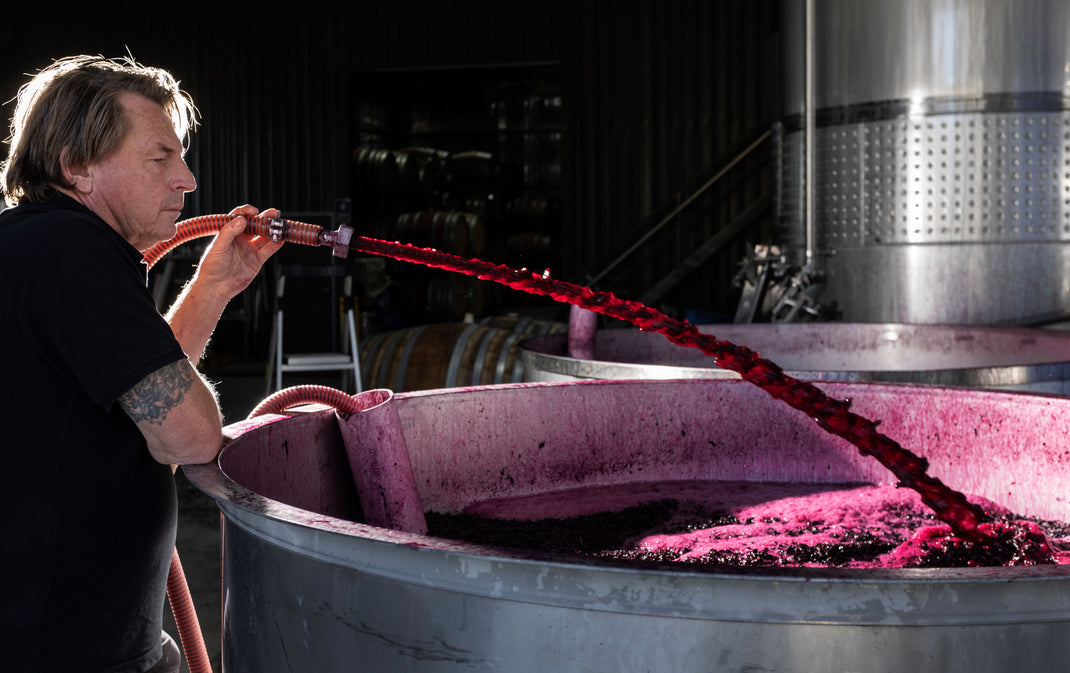Tim Smith Wines | Home